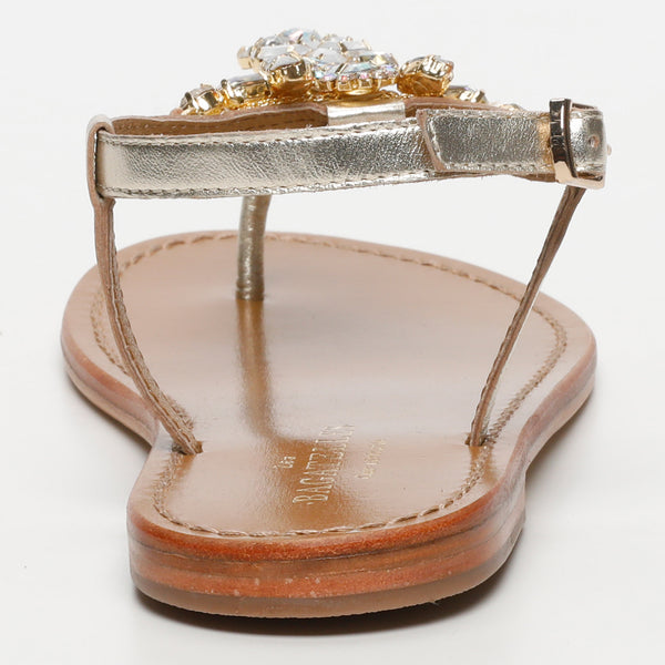 WAKEFIELD Sandales Entre-doigts – Les Bagatelles